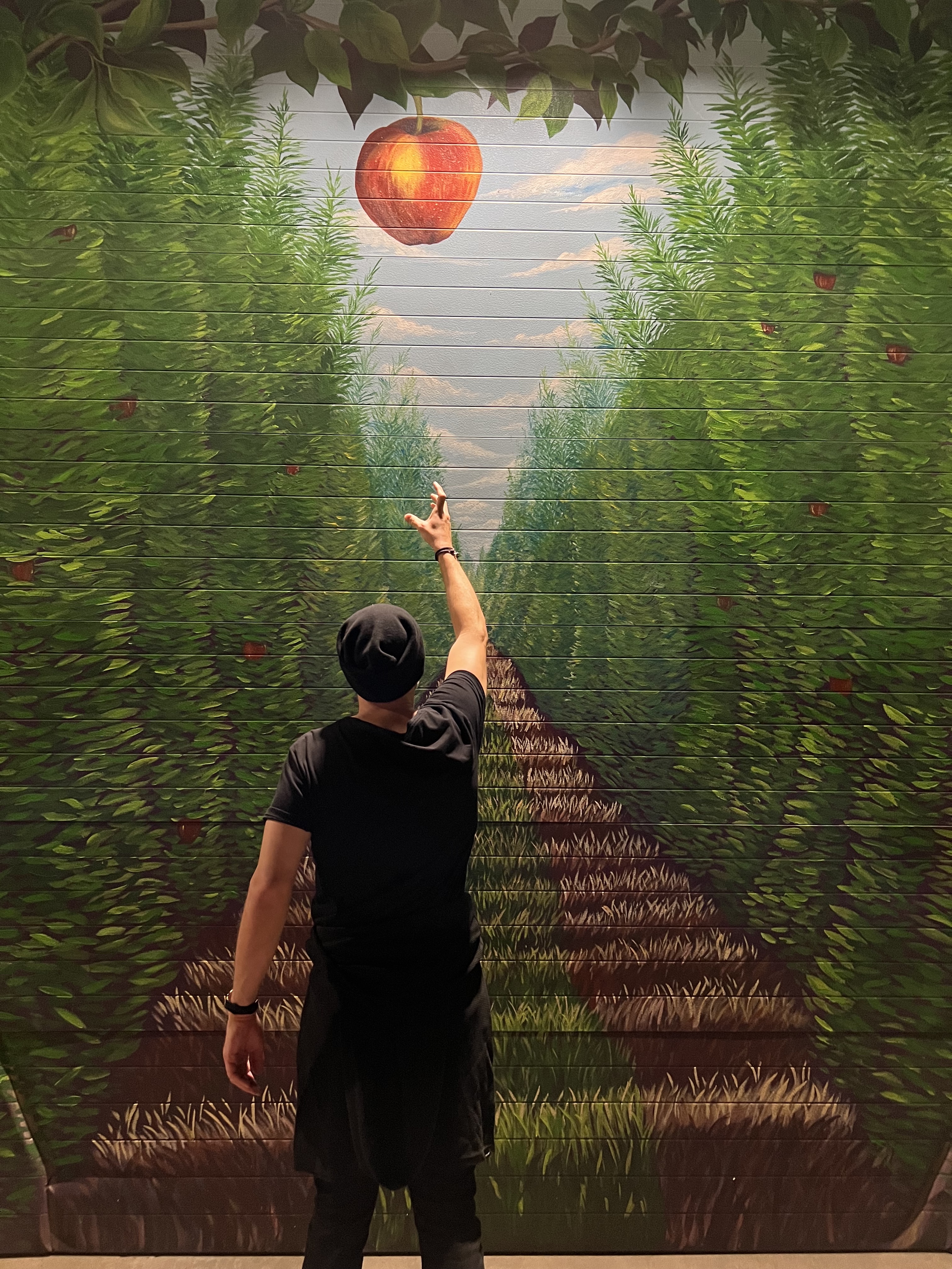 Gallery – Eric Steven Ensign