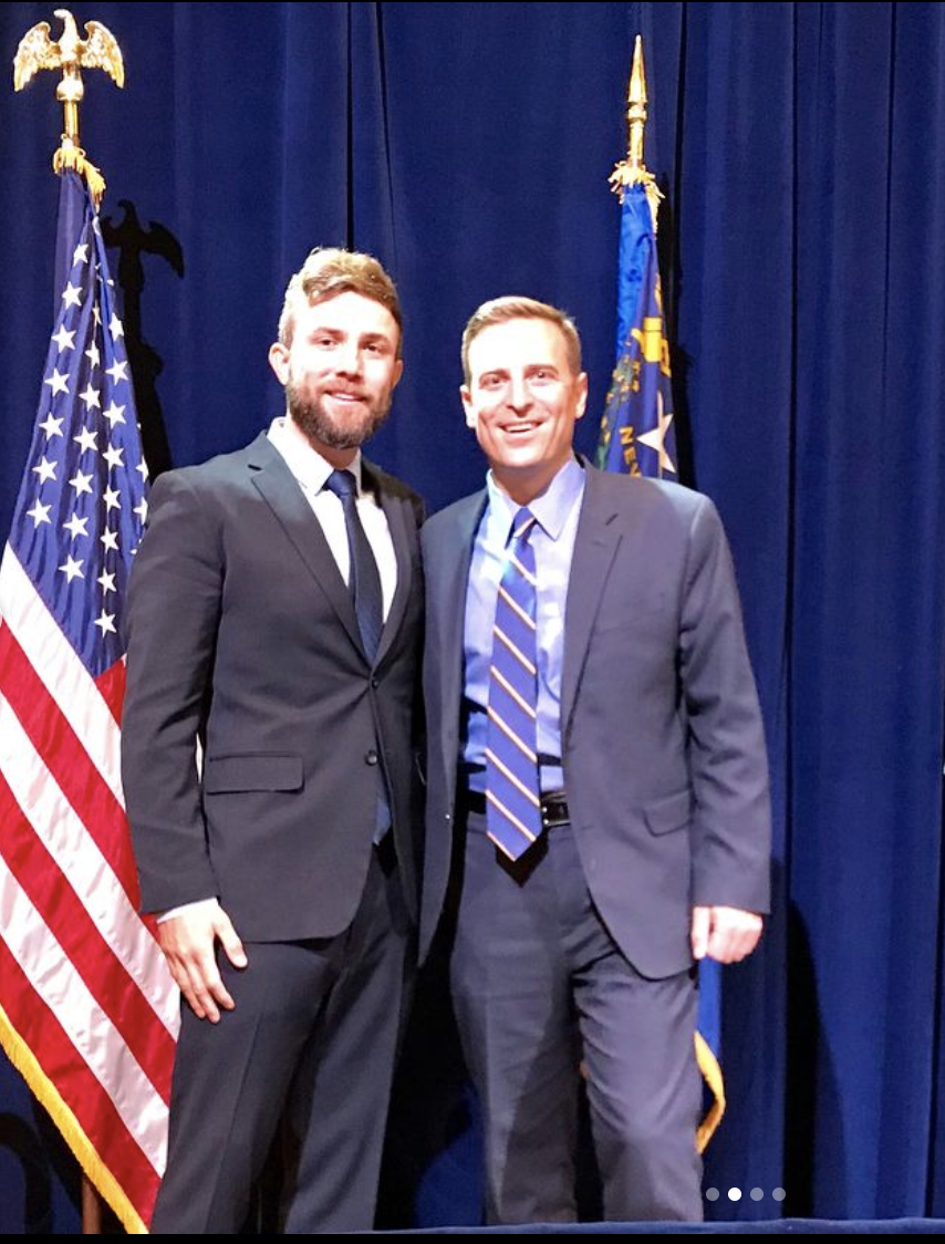 Eric Steven Ensign – Eric Ensign’s Portfolio