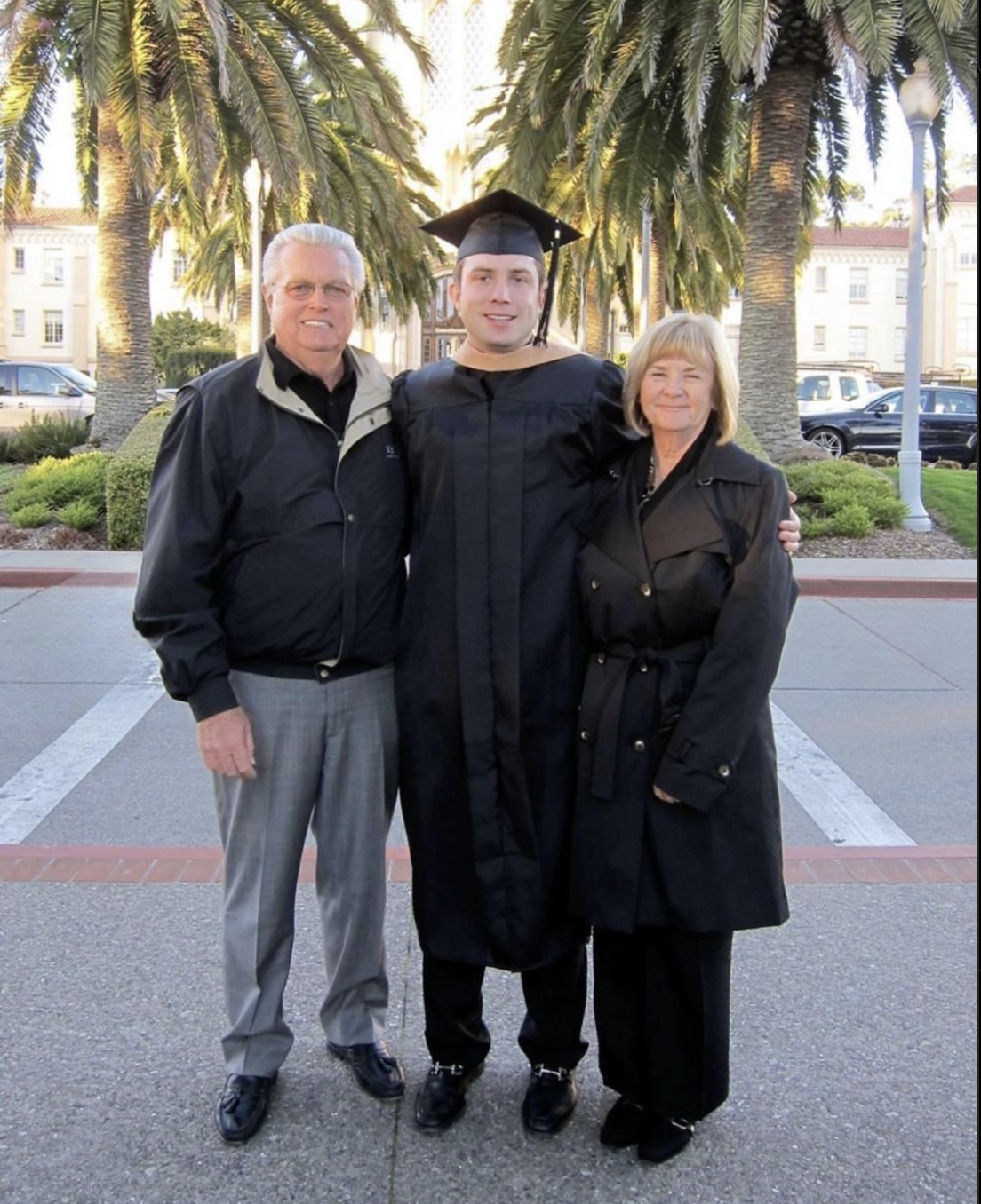 Eric Steven Ensign – Eric Ensign’s Portfolio